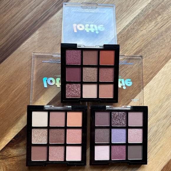 Lottie London | Makeup | Lottie London Palettes | Poshmark